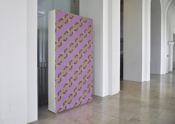 WORKS - website Maria Justus