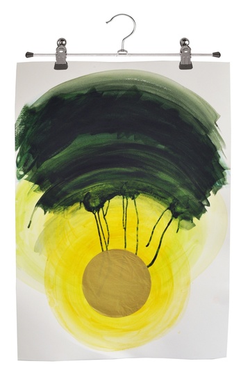 WORKS - website Maria Justus