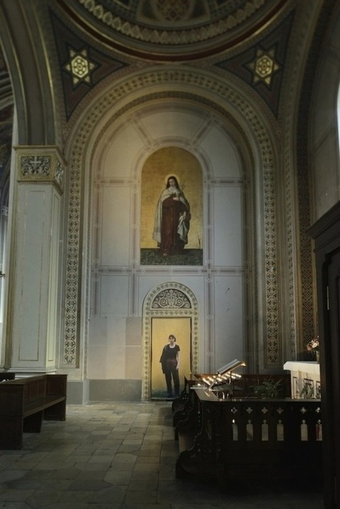 WORKS - website Maria Justus